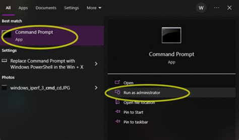 Changing Windows MTU AAISP Support Site