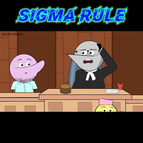 Angry Prash Courtroom Angry Prash New Funny Video Sigma Rule001