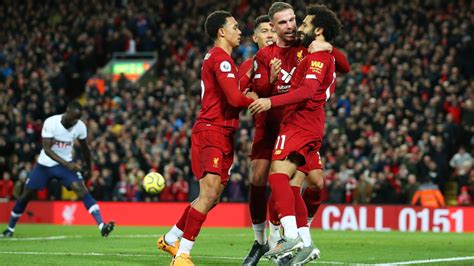 Alternative Premier League Table After Ten Games Based On Expected