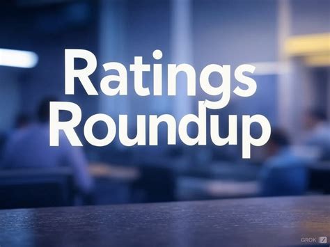 Top Ratings December 30th 2024 Stock Target Advisor