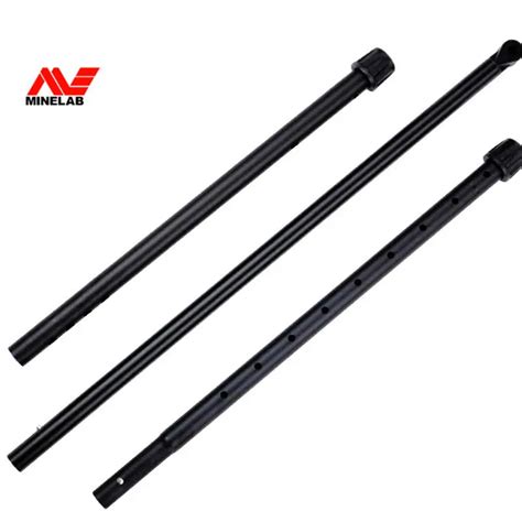 Minelab Shaft Kit For Equinox Series Metal Detectors Outback Solar And Outdoors