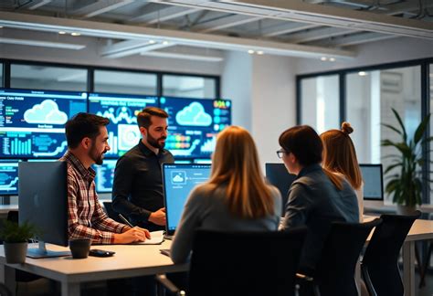 Cloud Native Technologies Designing Software For The Cloud Era