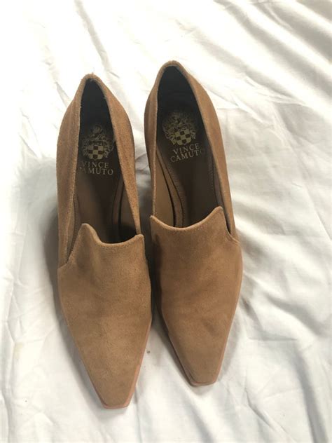 Pippichic Suede High Heels Gem