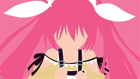 Anime Date A Live Kotori Itsuka HD Wallpaper Wallpaperbetter