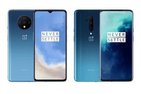 OnePlus 7T Pro OnePlus 7T Finally Starts Receiving Android 11 Based