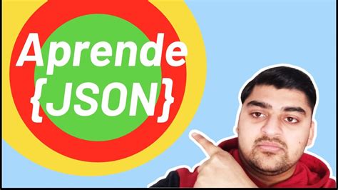 🚀 aprende json en 10 minutos youtube