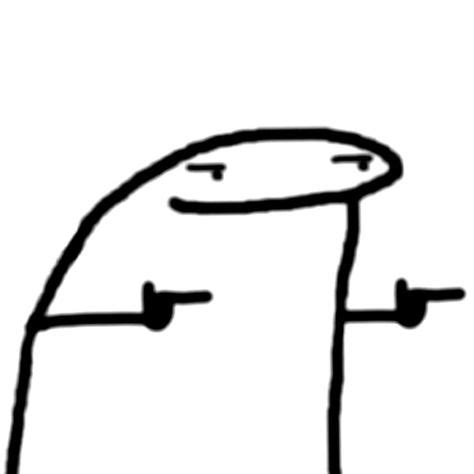 Flork Con Lentes Cool Florkofcows Icons Funny Stick Figures Funny