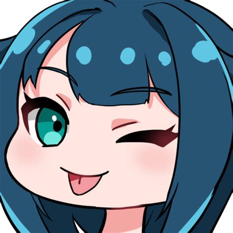 「べにをさん Beniolite の配信にて、当たるとイラストを描いていただ」七海アヲノ🧜うちの子10周年のイラスト