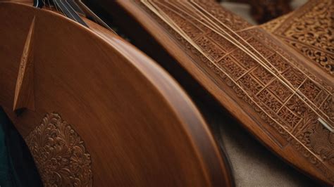 Balalaika Russian Triangular String Instrument The Music Of Russia