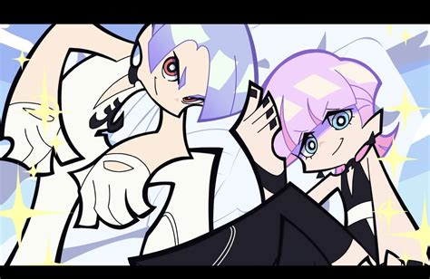 4gamers 【兄弟你好香啊🥵】 《新 吊帶襪天使》確定在7月開播！預告篇片當中也揭露了新角色「天使兄弟」，分別由榎木淳彌、上村祐翔聲演，讓人非常期待他們「逆崩壞」的樣子。 順帶一提，他