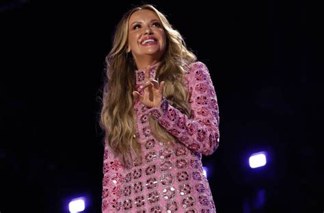 Carly Pearce And Wynonna Judd Join Forces To Honor The Late Naomi Judd
