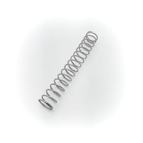 Upgrade Spring For Xyl Unicorn Spring Blaster Time