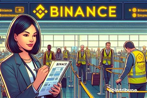 Binance You Will No Longer Have Access To Your Accounts Without This Verification