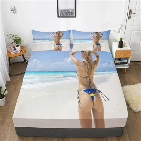 Sexy Bedspreads