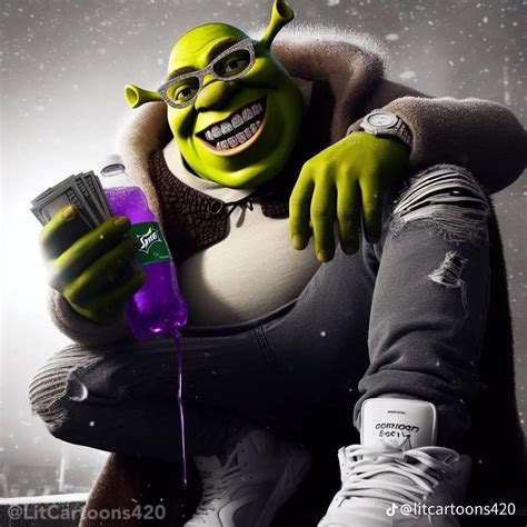 Tray And His Lean Sippin R Traysold