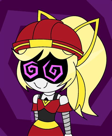 Lizzy Hypnotized By Hypno Scream On Deviantart Lizzy Hypnotized By Hypno Scream On Deviantart