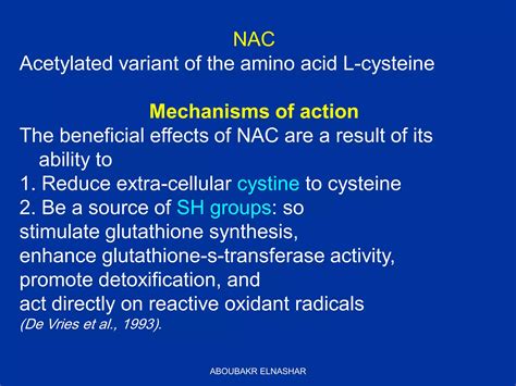 N Acetyl Cysteine Versus Metformin In Treatment Of Pcos Pdf