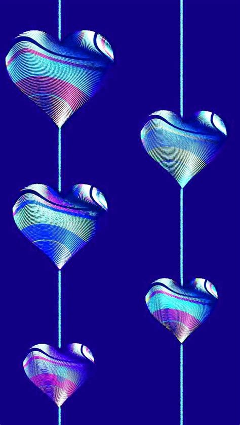 Pin By Anna Števove On Tapety SrdieČka Heart Wallpaper Cellphone