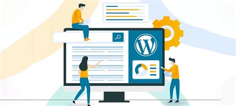Why Your Business Needs Custom Wordpress Development Services Best