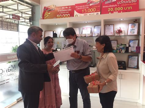 Assoc Prof Dr Charu Gupta Visiting Professor Of The Joint Research