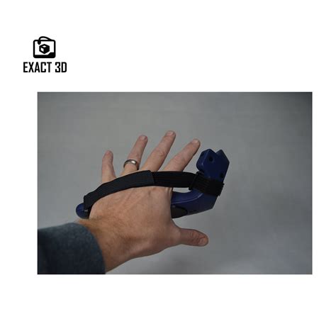 Htc Vive Wand Controller Hand Straps Left And Right Etsy