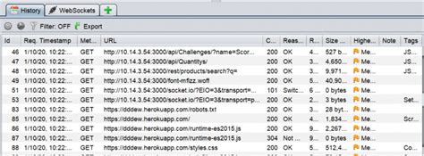 How To Install OWASP Juice Shop OWASP Top 10 Training Thehackerish