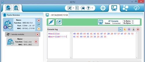 Updates 122xbee And Python Sars 102b