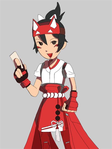 Kiriko Overwatch Amino