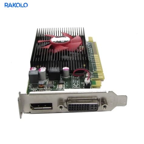 راکولو کارت گرافیک استوک Amd مدل R5 430 2gb