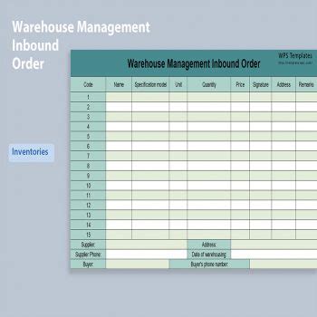mẫu Excel quản lý kho Đầy đủ mẫu kiểm kê hàng xuất nhập tồn