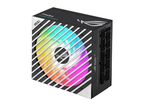 Rog Loki 洛基 750w Sfx L 白金牌电源 电源 Rog Chinese Mainland