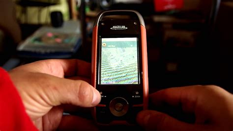 Как выбрать навигатор для охоты и рыбалки и GPS-трекер для похода в лес ...