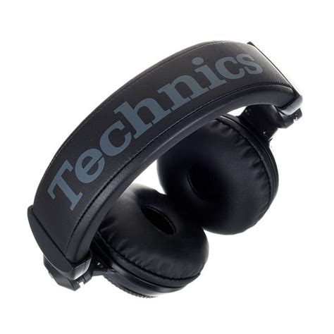 Technics EAH-DJ 1200 – United States