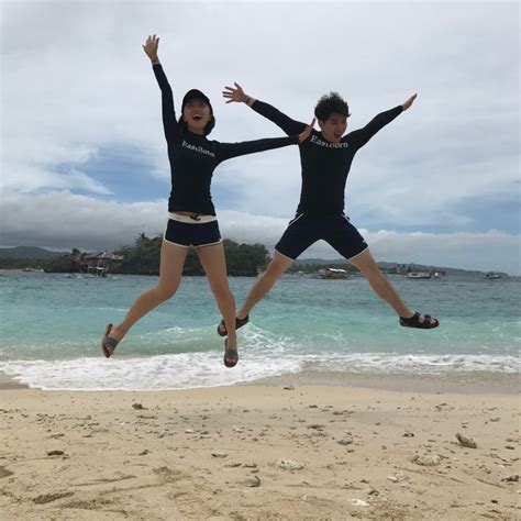 보라카이 3박5일 자유여행2 라우렐 섬 투어 보라스파 마사지 보라카이 아리아 화이트비치 선셋 아이러브