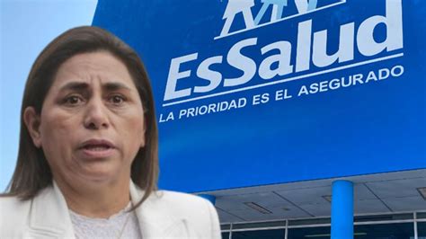Rosa Gutiérrez Su Interés De Aferrarse A Un Cargo Y Su Paso Fugaz Por