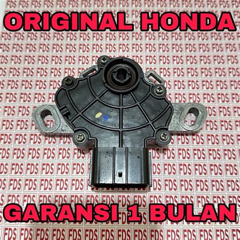 Jual Selector Sensor Inhibitor Transmisi Matic Honda Jazz Gd3 City Gd8 A T Idsi Vtec Vtech