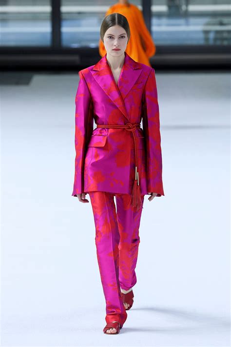 Fall 2020 Fashion Trend The Power Of Print Photos