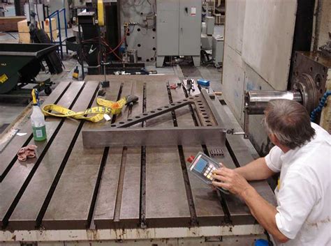 Precision Leveling Alignment Consolidated Machinery Movers