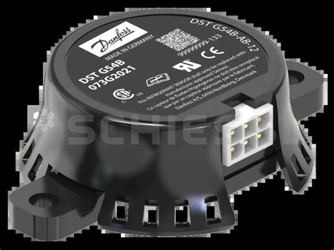 Danfoss Gaswarngerät R32 Dst G32 Relais Rs485 I Pack80st