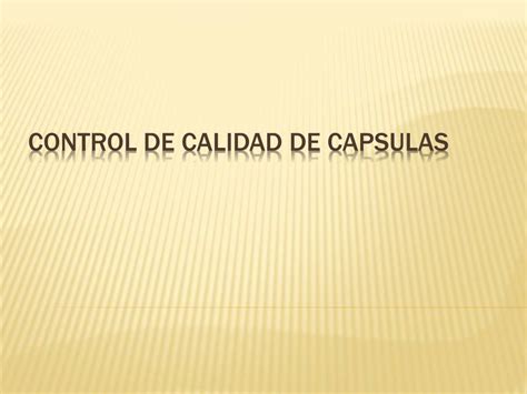 Ppt Formas Farmaceuticas Solidas Powerpoint Presentation Free