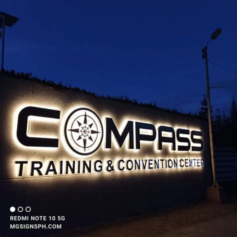 Facilities Compass Training Center Inc