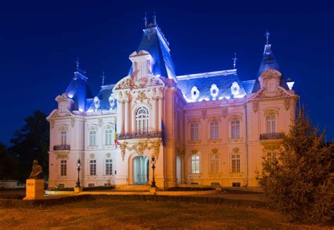Orașul Liniștit al României Locuri de Vizitat în Craiova obilet Blog