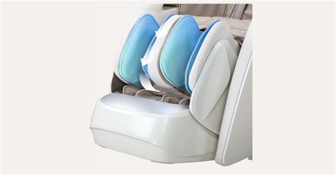 Os Pro 4d Duomax Massage Chair Sl Track Massage Chair