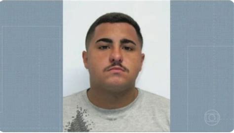 Morto Pela Polícia Faustão Era O Contato Da Milícia Com O Tráfico E