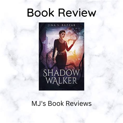 Marjorie Mallon On Linkedin Book Review Shadow Walker Shadow Walker