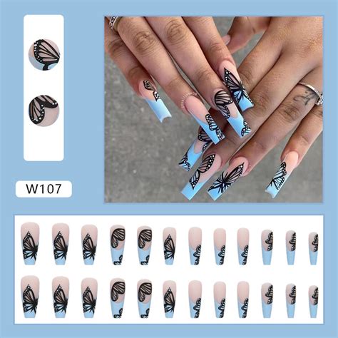 Handmade Press On Nails Stylish And Durable Page 4 Lovful Nails