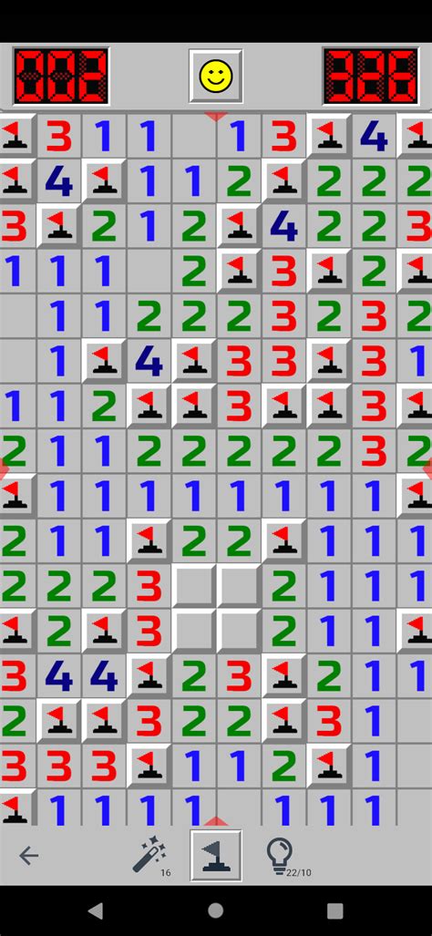 How To Solve It R Minesweeper