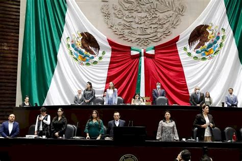 Para Ganar En 2024 Morena Basa Presupuesto En Deudas Movimiento