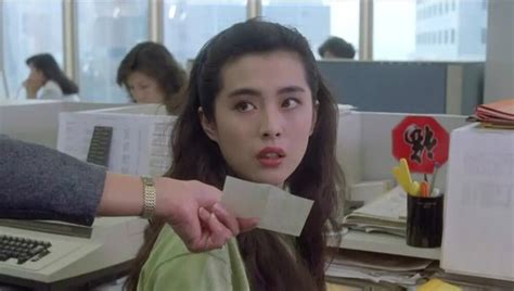最美不过王祖贤 堆糖美图壁纸兴趣社区