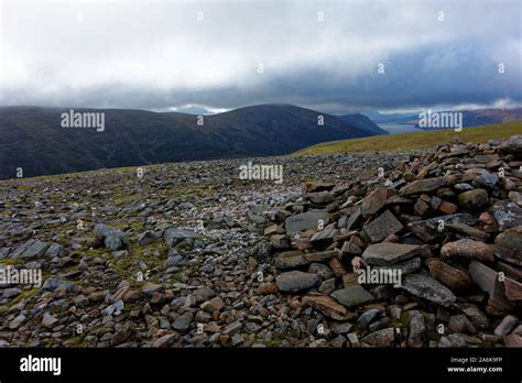 Drumochter Summit Hi Res Stock Photography And Images Alamy
